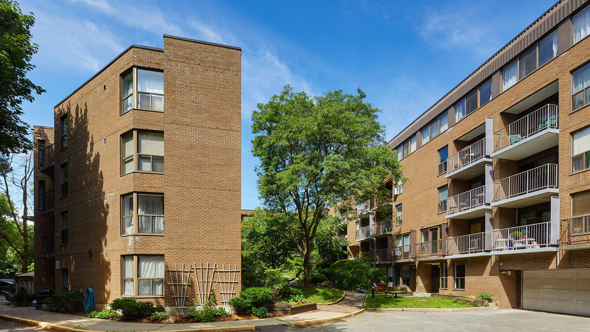 St. Clair O’Connor Community - Snyder Architects