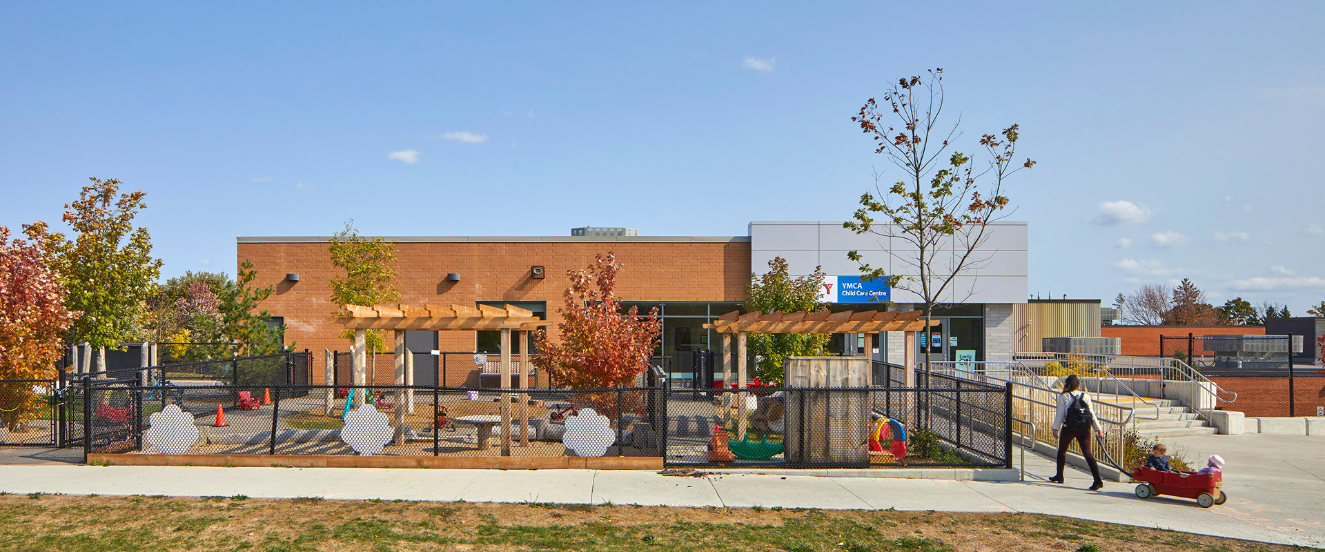 St. Mark Catholic Elementary School - Snyder Architects